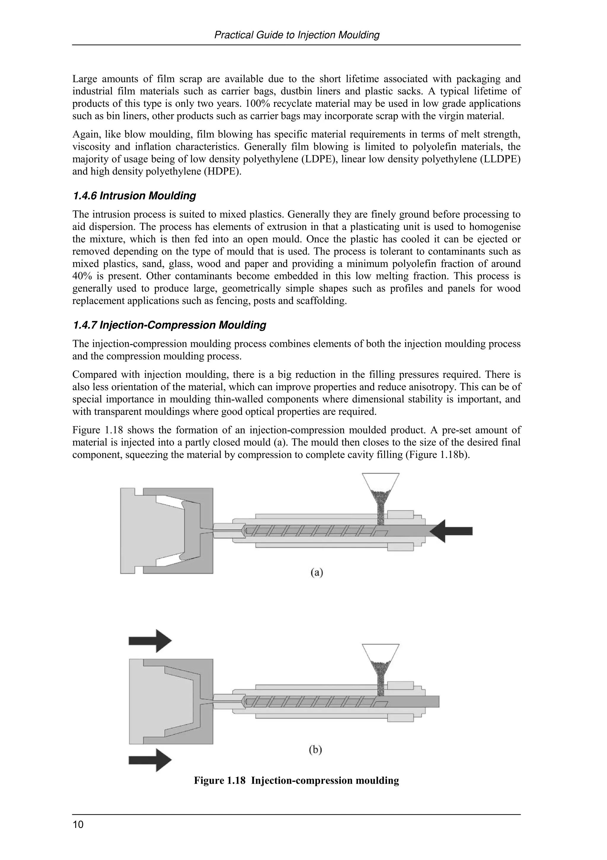 Arburg practical guide to injection moulding.pdf | Desktop Publishing | Computer Software and ...