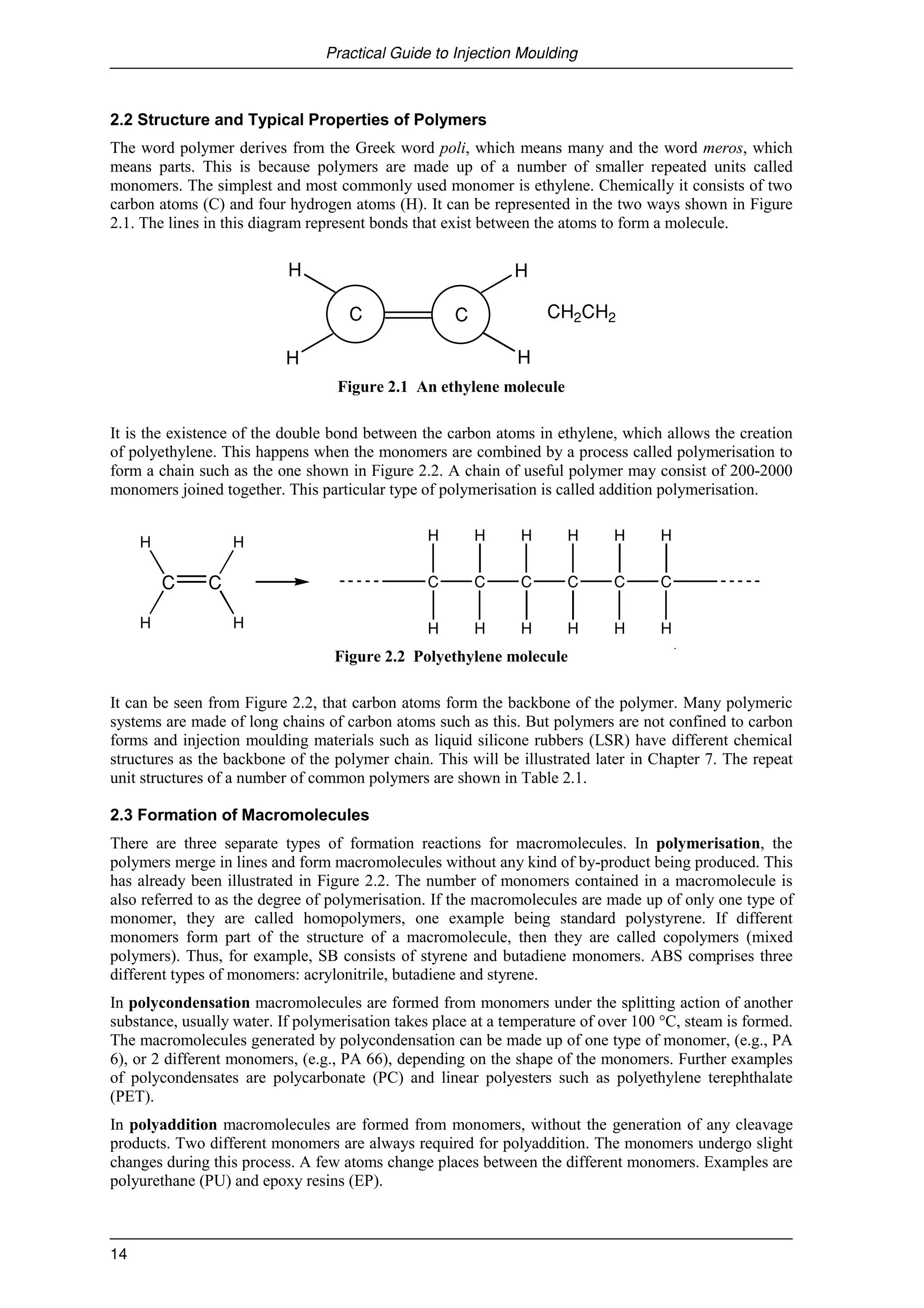 Arburg practical guide to injection moulding.pdf | Desktop Publishing | Computer Software and ...