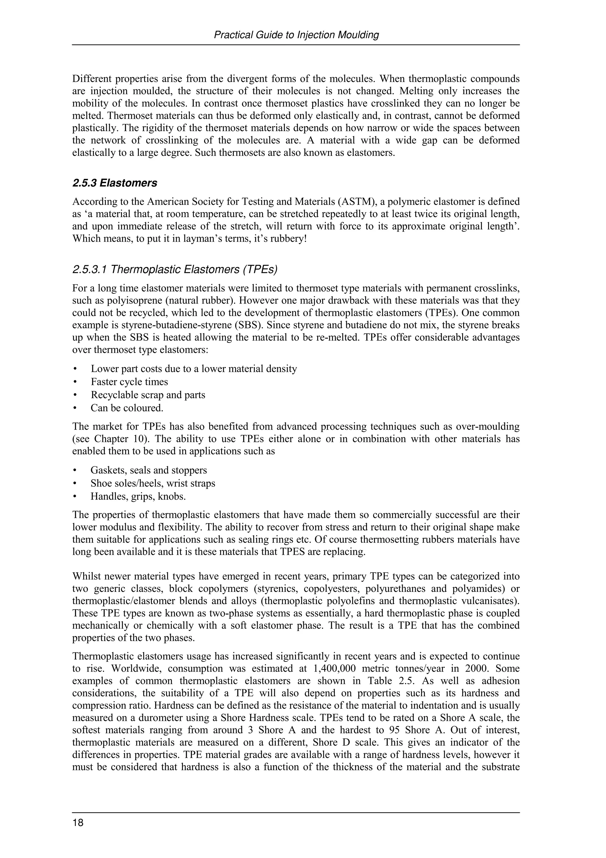 Arburg practical guide to injection moulding.pdf | Desktop Publishing | Computer Software and ...