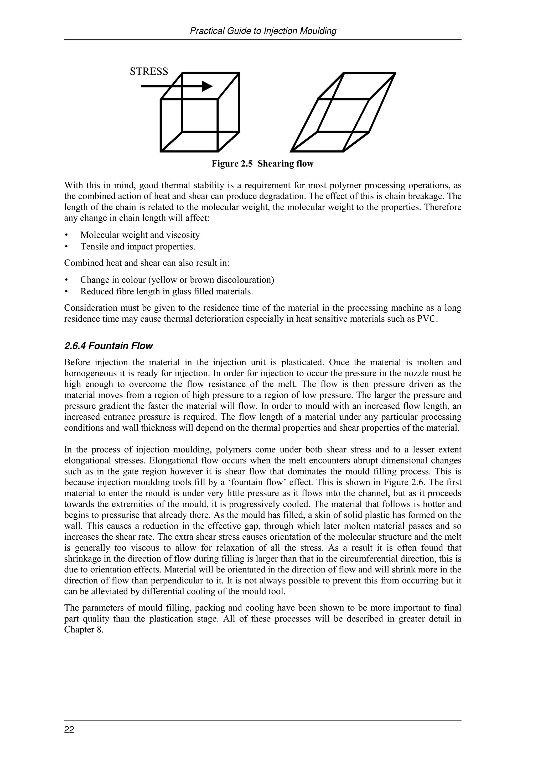 Arburg practical guide to injection moulding.pdf | Desktop Publishing | Computer Software and ...