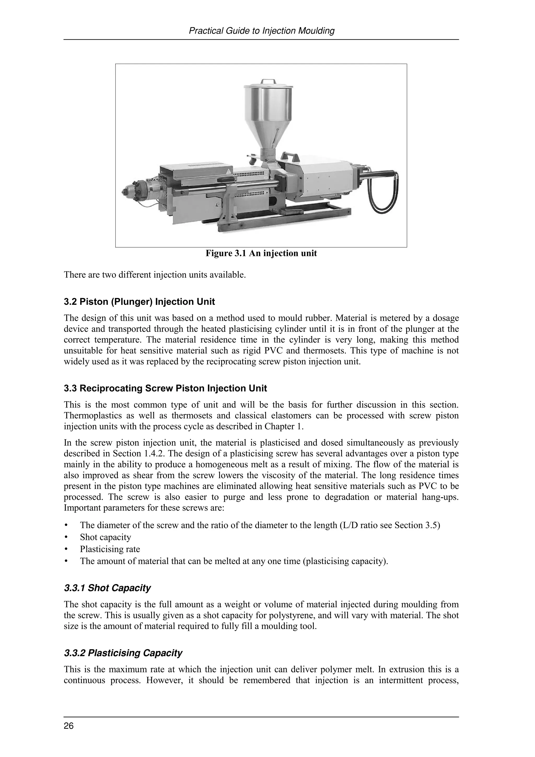 Arburg practical guide to injection moulding.pdf | Desktop Publishing | Computer Software and ...