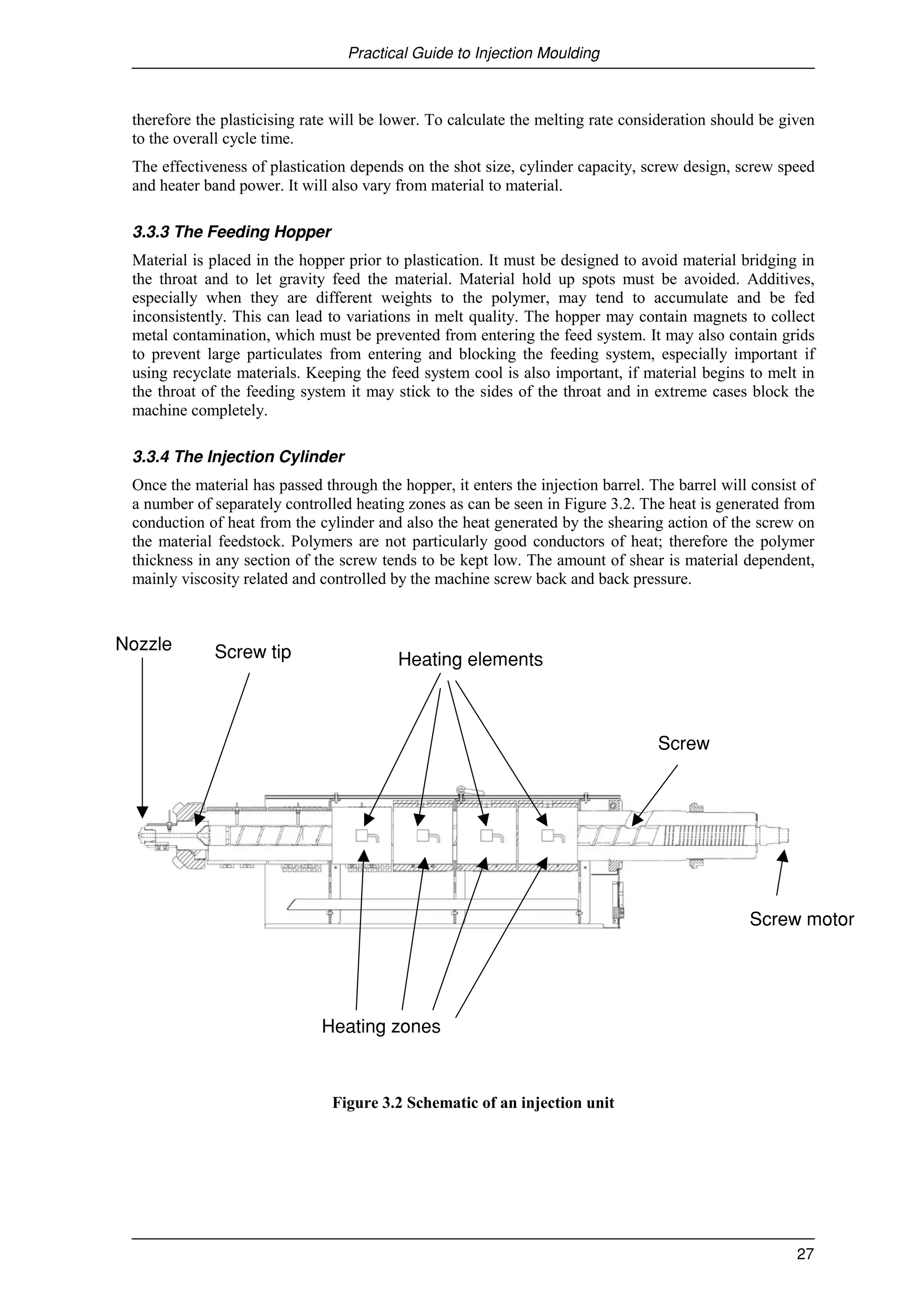 Arburg practical guide to injection moulding.pdf | Desktop Publishing | Computer Software and ...