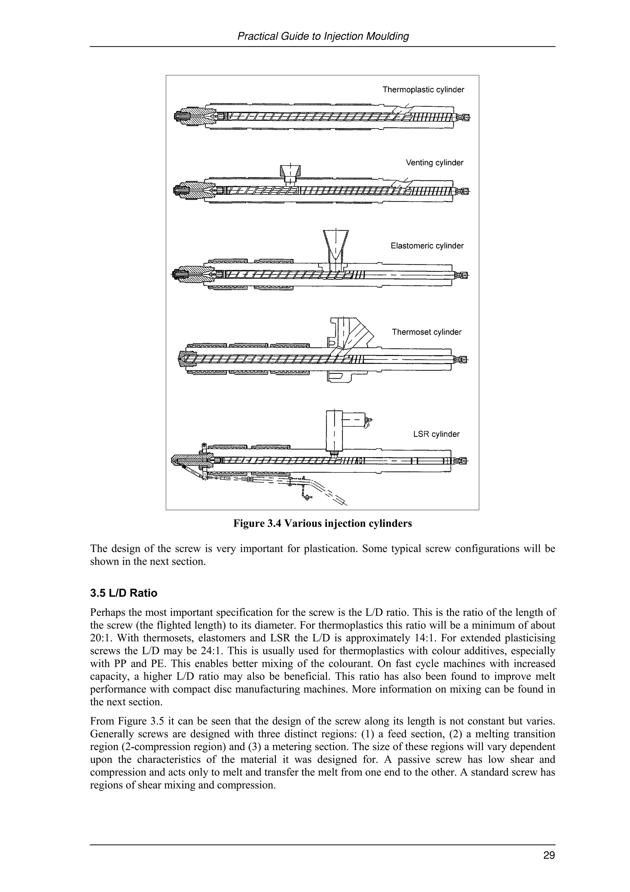 Arburg practical guide to injection moulding.pdf | Desktop Publishing | Computer Software and ...