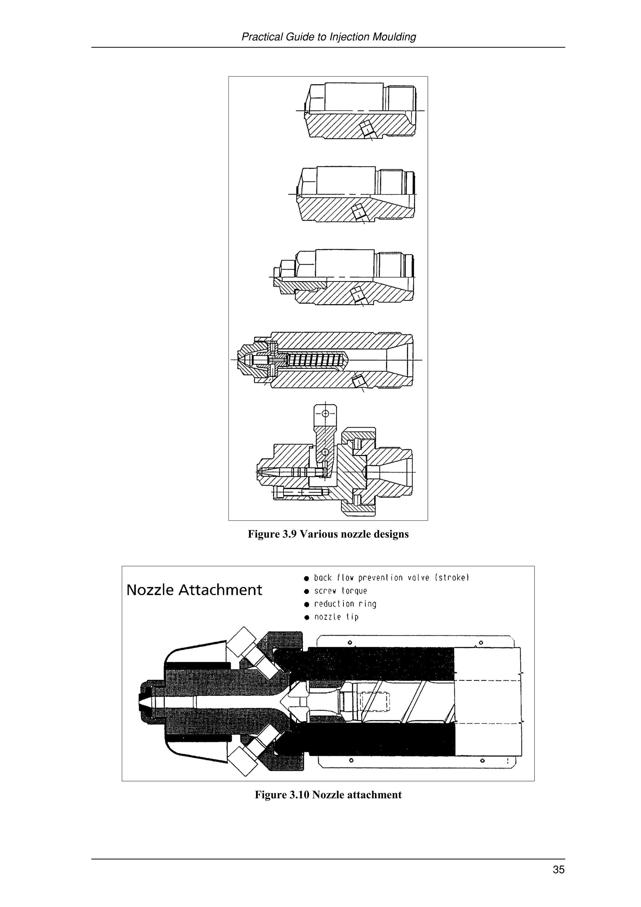 Arburg practical guide to injection moulding.pdf | Desktop Publishing | Computer Software and ...