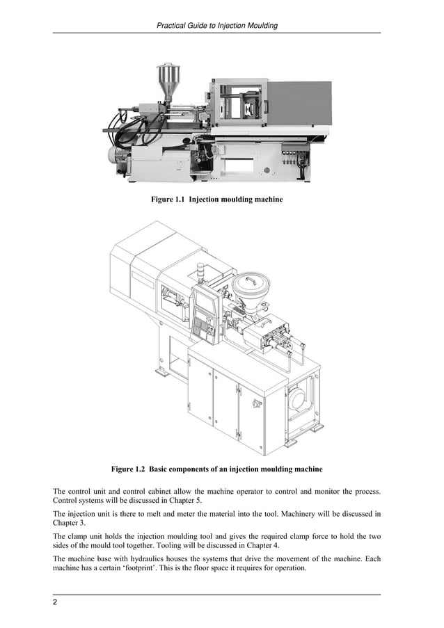Arburg practical guide to injection moulding.pdf | Desktop Publishing | Computer Software and ...