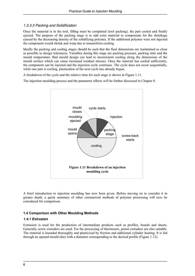 Arburg practical guide to injection moulding.pdf | Desktop Publishing | Computer Software and ...