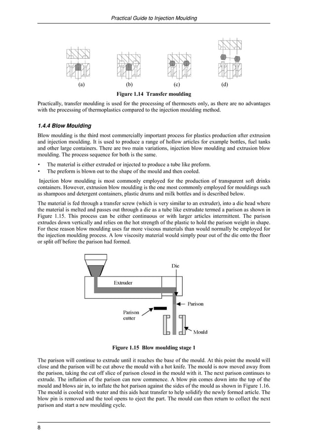 Arburg practical guide to injection moulding.pdf | Desktop Publishing | Computer Software and ...