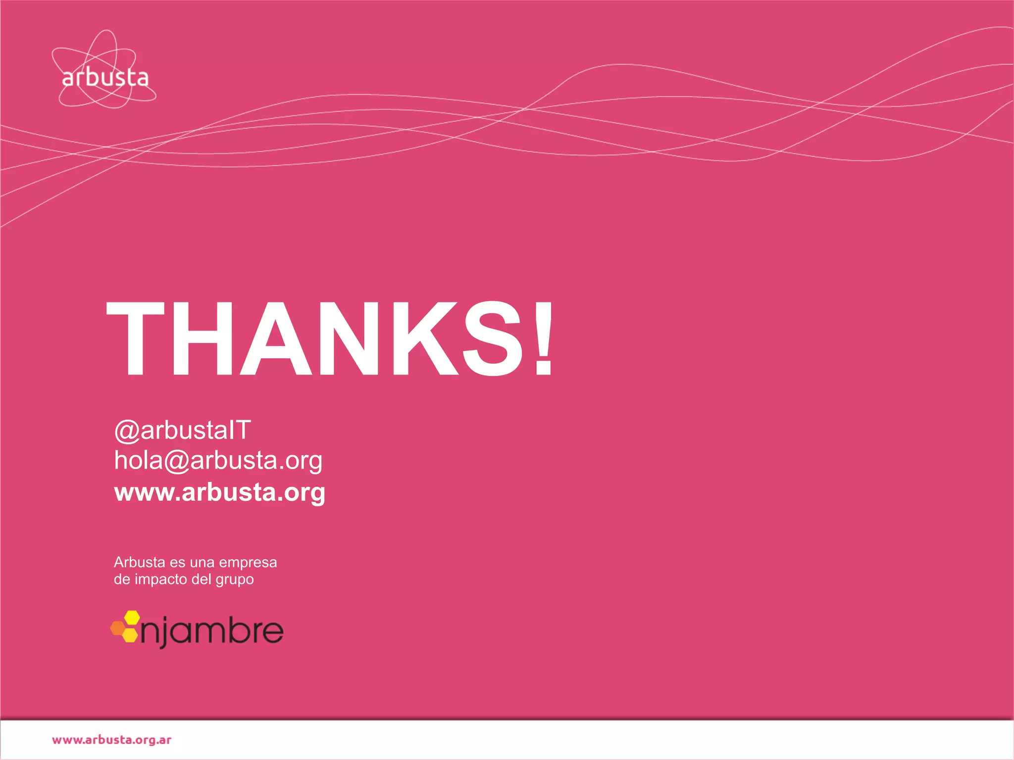 Arbusta Training Methodology | PDF | Business and Finance