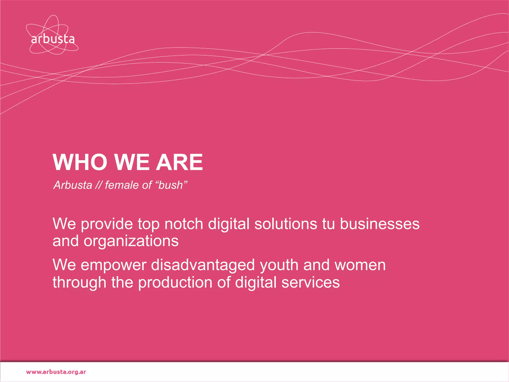 Arbusta Training Methodology | PDF | Business and Finance