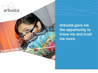 Arbusta Training Methodology | PDF | Business and Finance