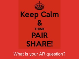 Action Research - Reflective Teacher | PPT