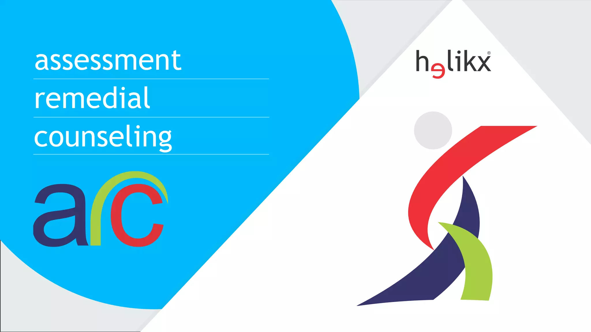 Assessment Remedial Counseling the Helikx way ARC | PPTX