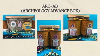 ARC-AB PRESENTATION.pptx