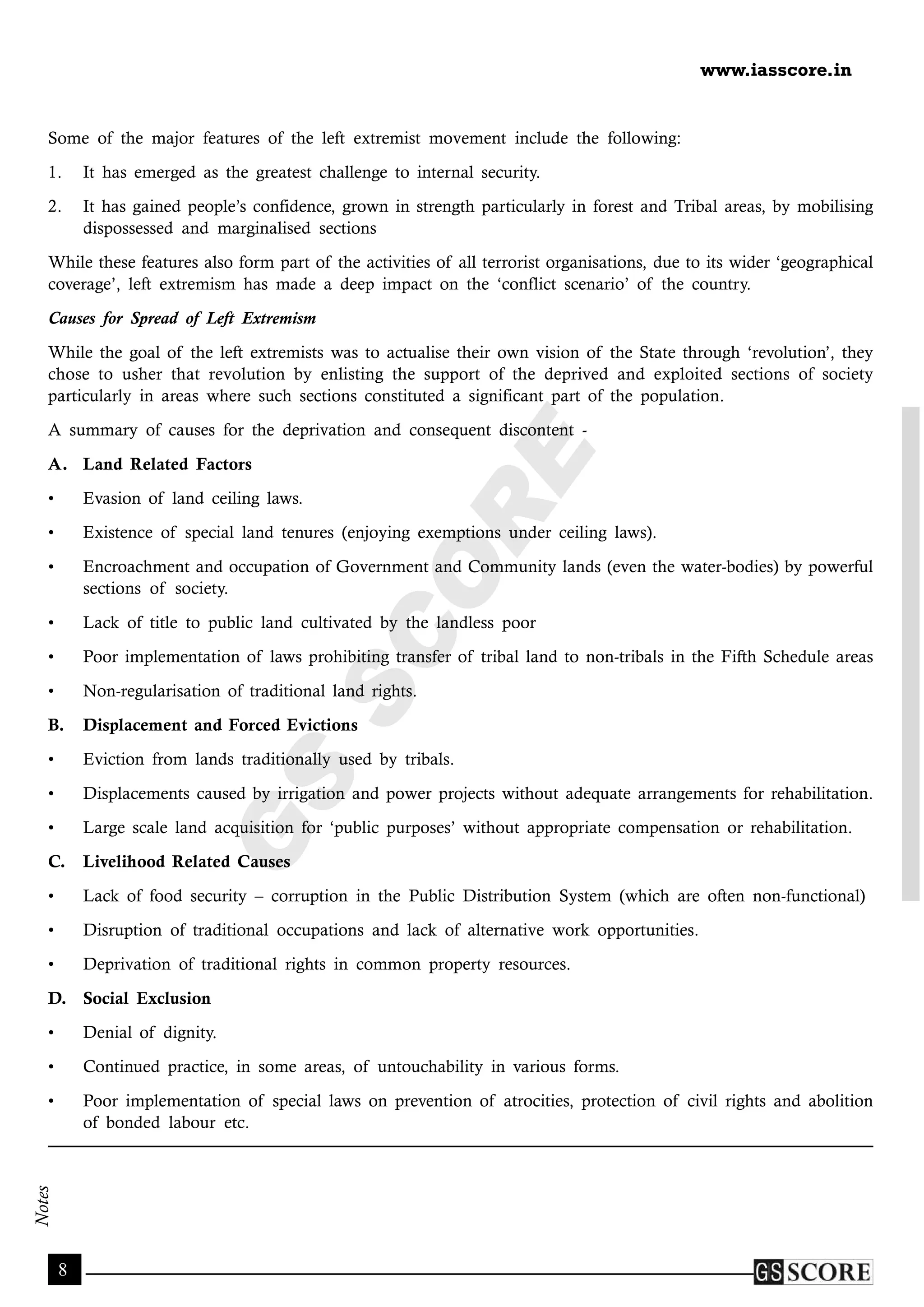 2nd ARC Report :CAPACITY BUILDING FOR CONFLICT RESOLUTION | PDF