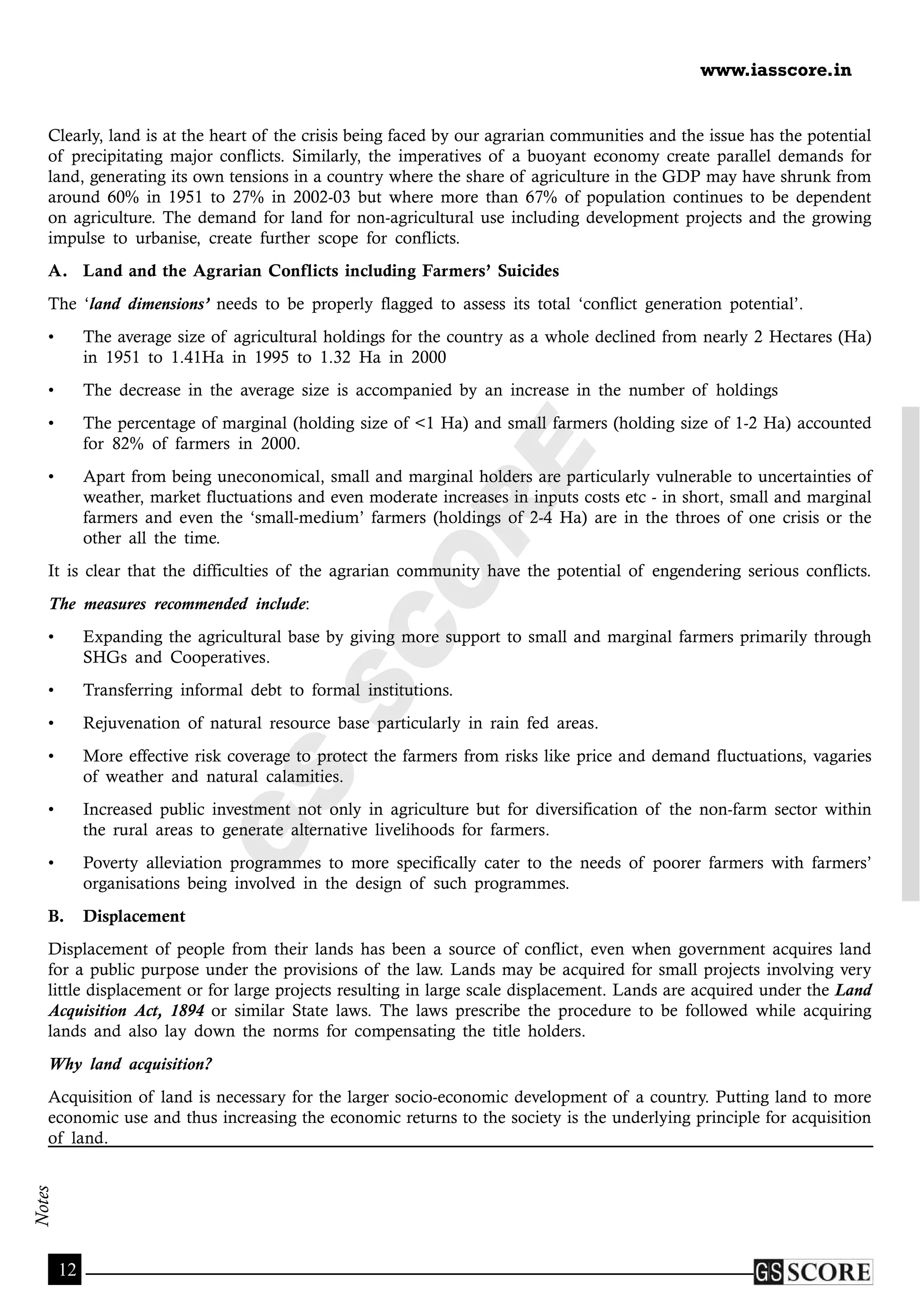 2nd ARC Report :CAPACITY BUILDING FOR CONFLICT RESOLUTION | PDF