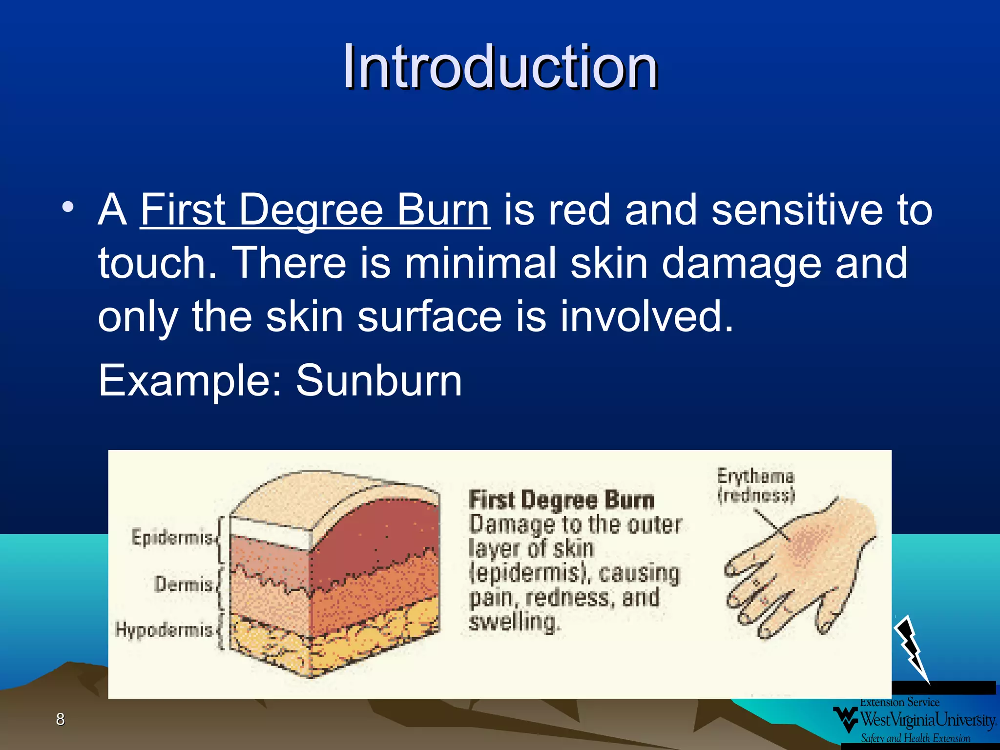 Introduction to Arc Flash/Blast Electrical Hazards | PPT