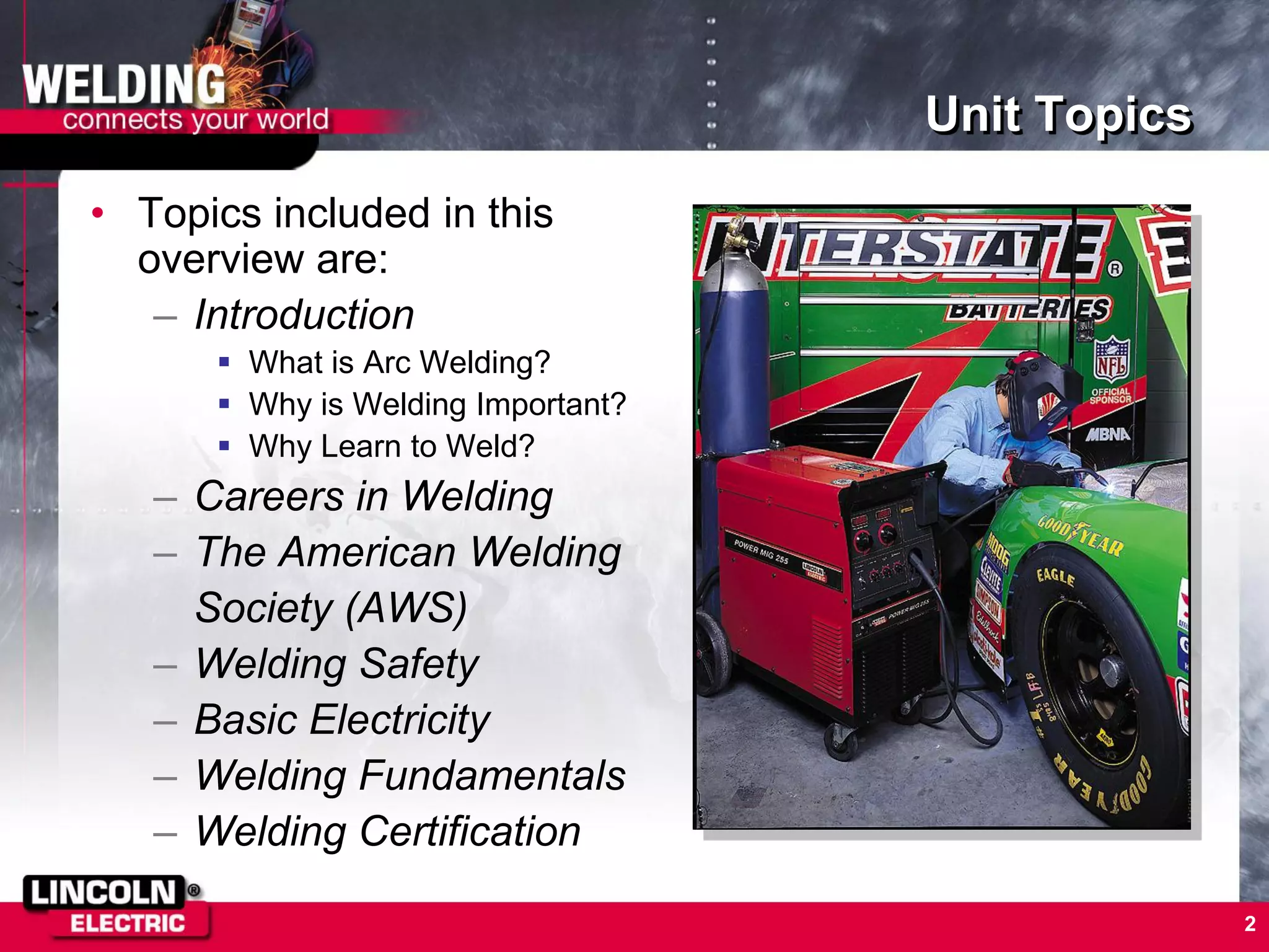 Arc Welding Basics | PDF