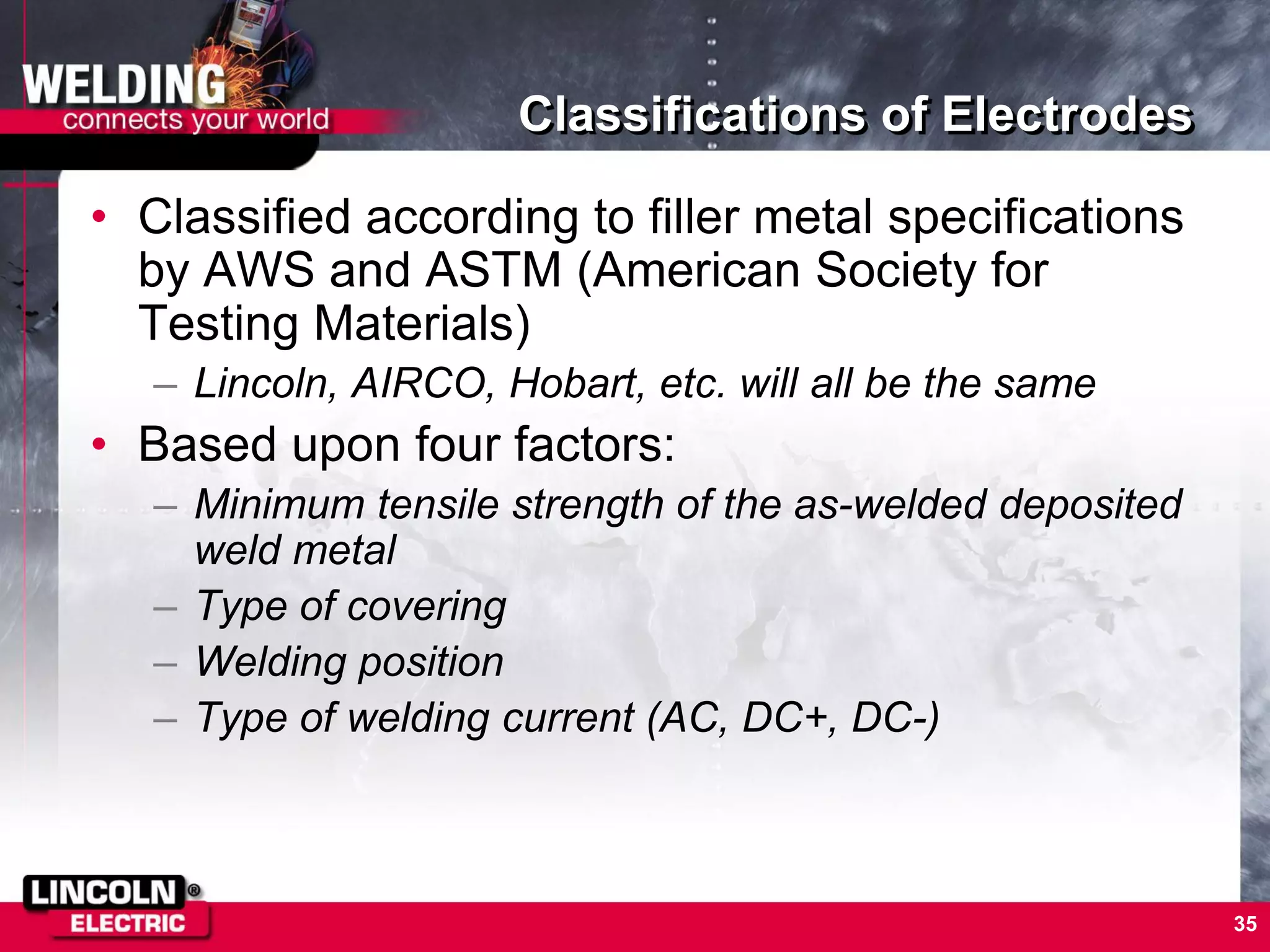 Arc Welding Basics | PDF