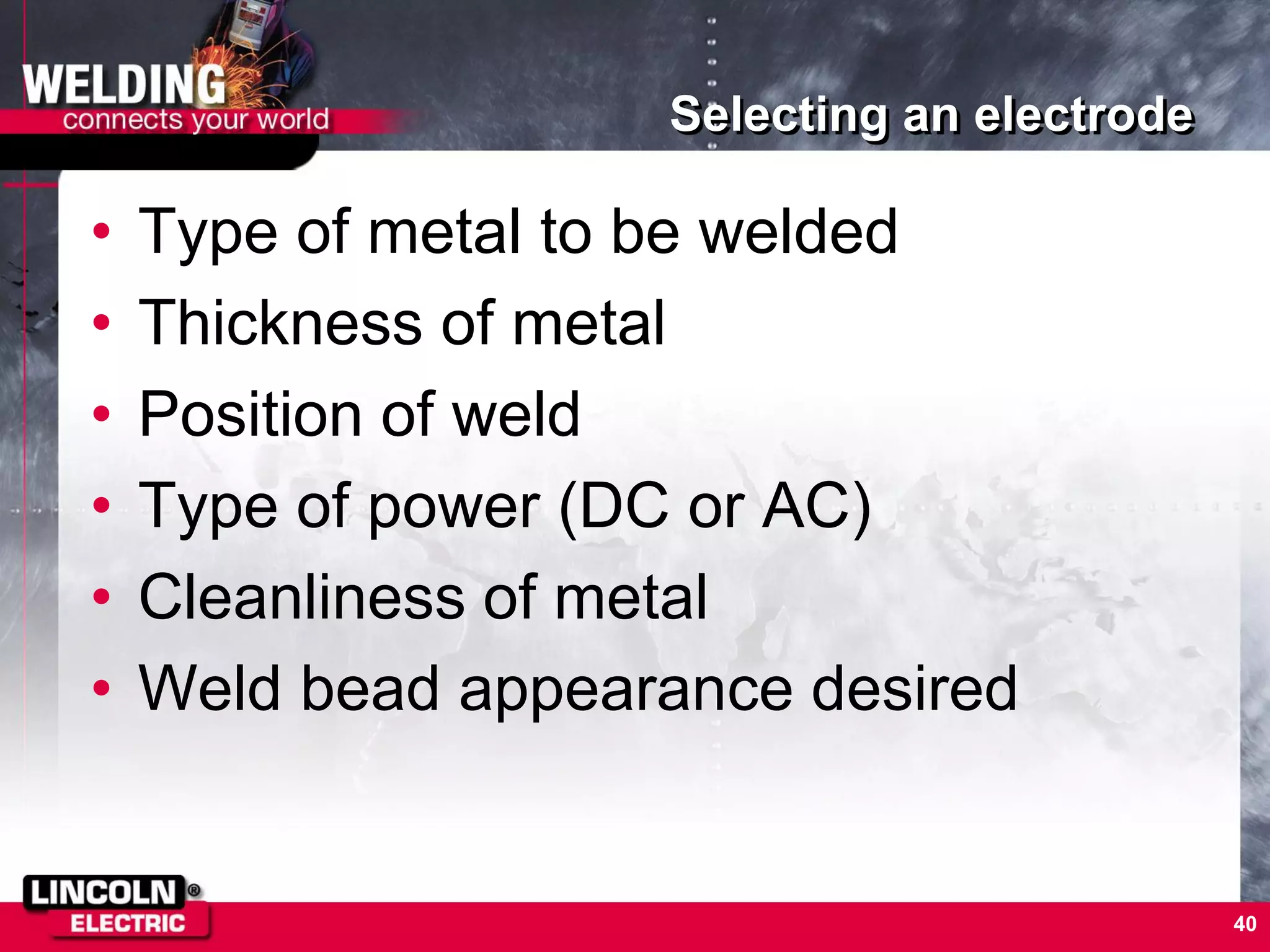 Arc Welding Basics | PDF