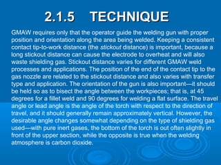 Arc welding processes | PPT