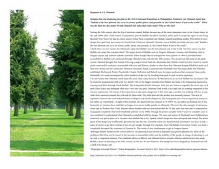 ARC 211 american diversity and design- adrian balogh | PDF