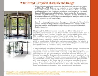 Arc 211 american diversity and design- nicholas barile | PPT