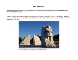 ARC 211 American Diversity and Design Devin Barth | PPT