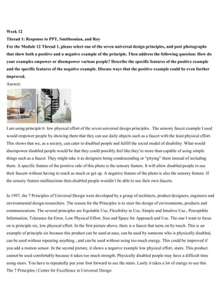 Arc 211：american diversity and design：jiashan zhao | PDF