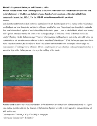 Arc 211：american diversity and design：jiashan zhao | PDF