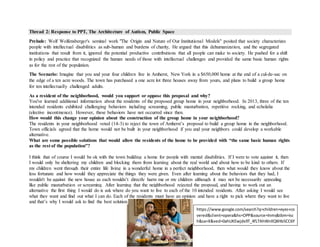 Arc 211 american_diversity_and_design_oliver_rapp | PPT