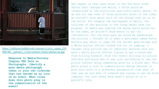 Arc 211-American Diversity and Design- Mariah, Booker | PPT