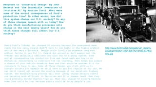 Arc 211-American Diversity and Design- Mariah, Booker | PPT