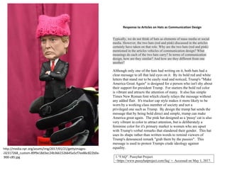 Arc211 project 3 Mark Holuka | PDF