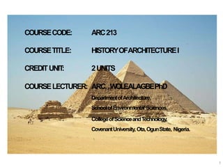 ARC 213_History of Architecture Lecture Notes-converted.pptx