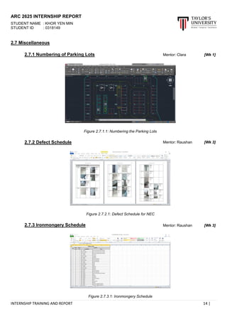 Arc2625 report file | PDF