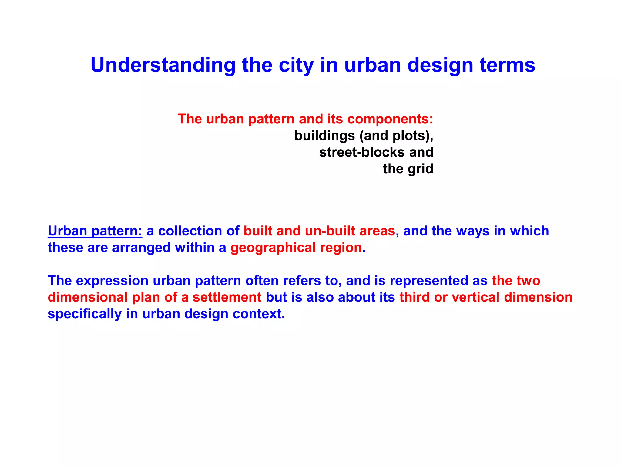 ARC 331_13 Morphological Dimension of Urban Design.pdf