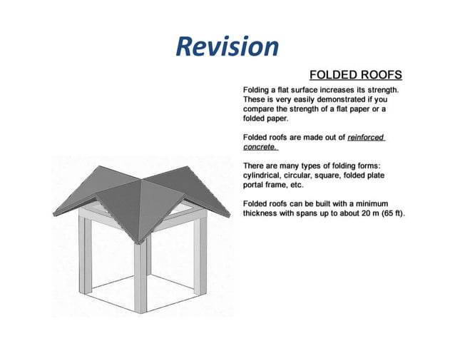 Arc341 building 3 spring 2019 lecture 1 - introduction to structures | PPT