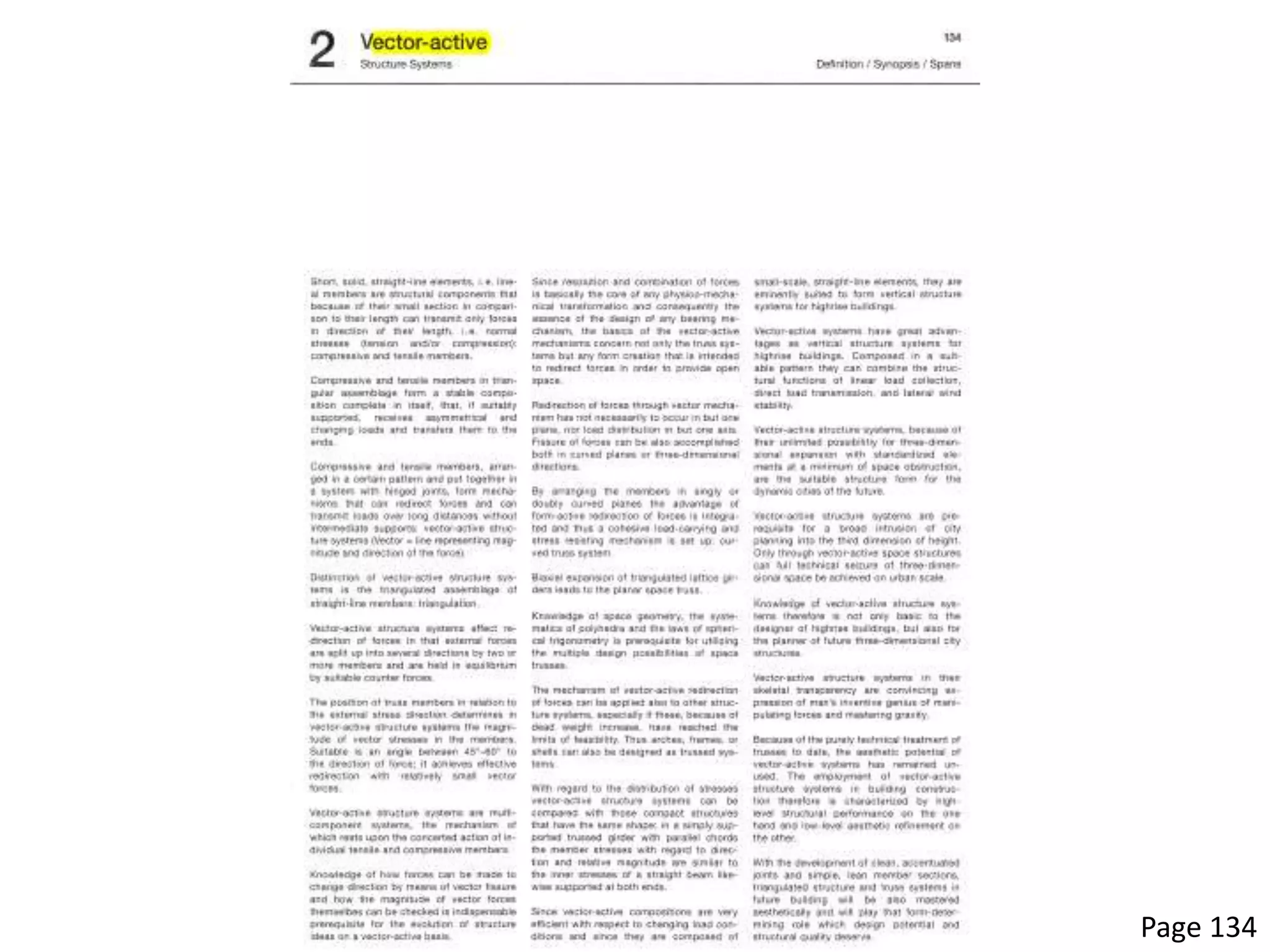 Arc341 building 3 spring 2019 lecture 3 - vector-active - chapter 2 ...