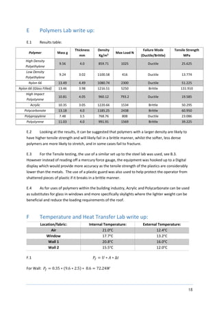 Arc407 assessment final | PDF