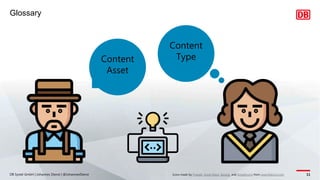 Lessons Learned Using arc42 in a Real DevOps Team | PPTX