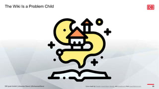 Lessons Learned Using arc42 in a Real DevOps Team | PPTX