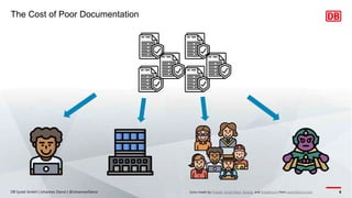 Lessons Learned Using arc42 in a Real DevOps Team | PPTX