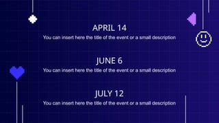 the arcade effects of the modern day century | PPT | Free Download