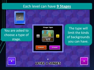 Arcade Game Design with Sploder - Library Program | PPT