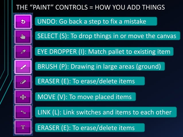 Arcade Game Design with Sploder - Library Program | PPT