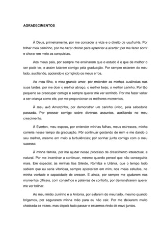 Arca de noé no romance cacau um leitura metafórica | PDF