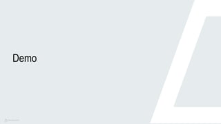 Visualizing Geospatial Data at Scale | PPTX