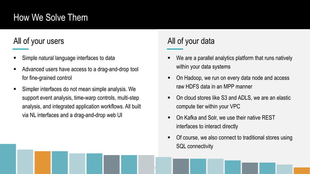 Visualizing Geospatial Data at Scale | PPT Visualizing Geospatial Data at Scale | PPT