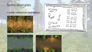 Arcane Defenders | PPTX