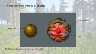 Arcane Defenders | PPTX